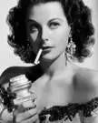Hedy Lamarr (1940s) | Scrolller