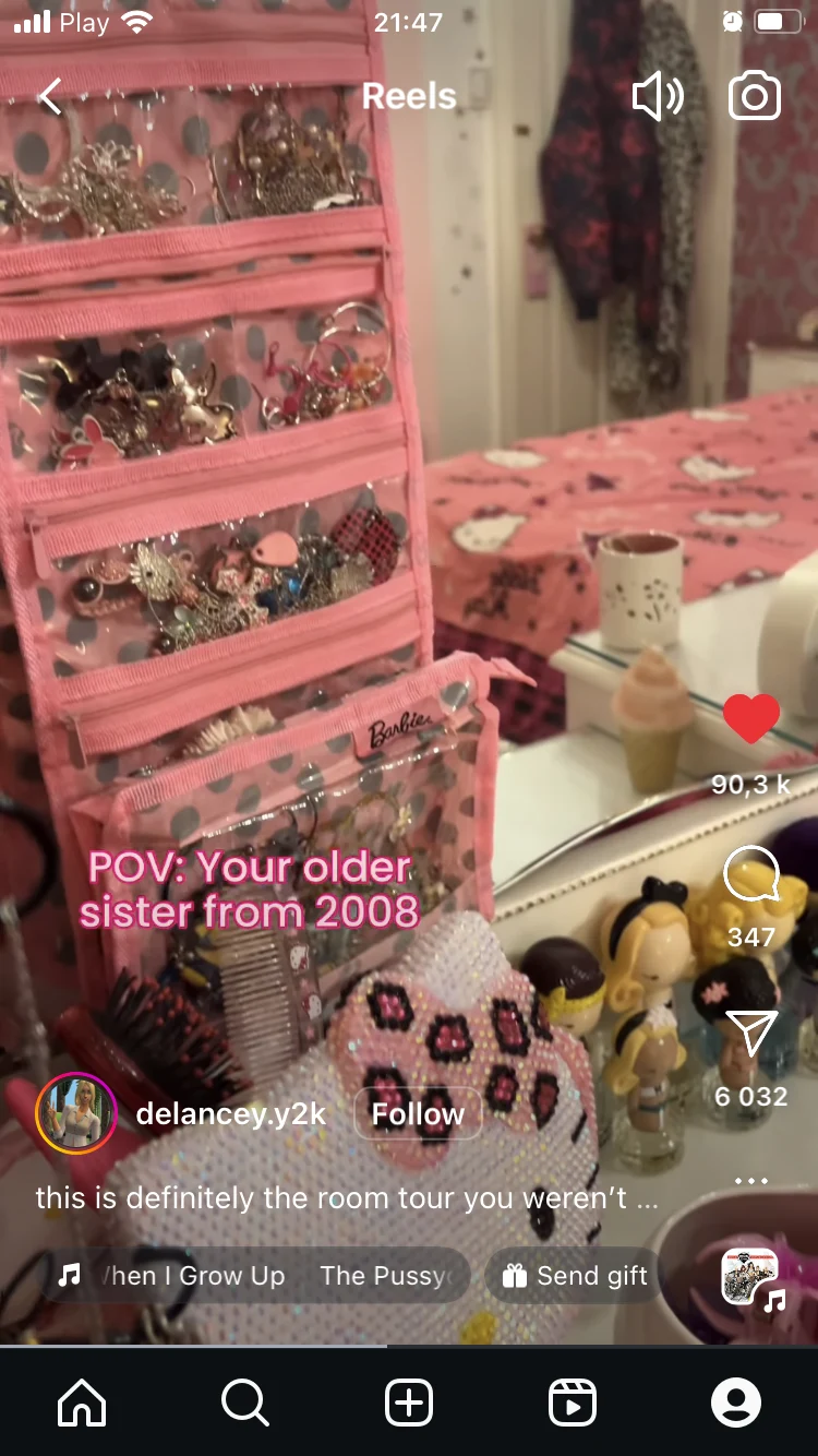 Does anyone know where you can get this Barbie product online or have any information about it ...