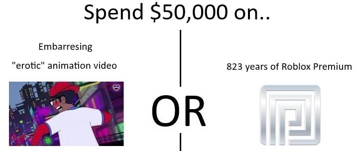 Yes, I did the math. | Scrolller