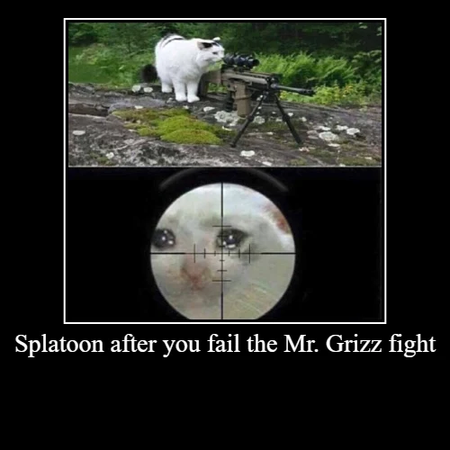 Silly Fuzz😅 Scrolller