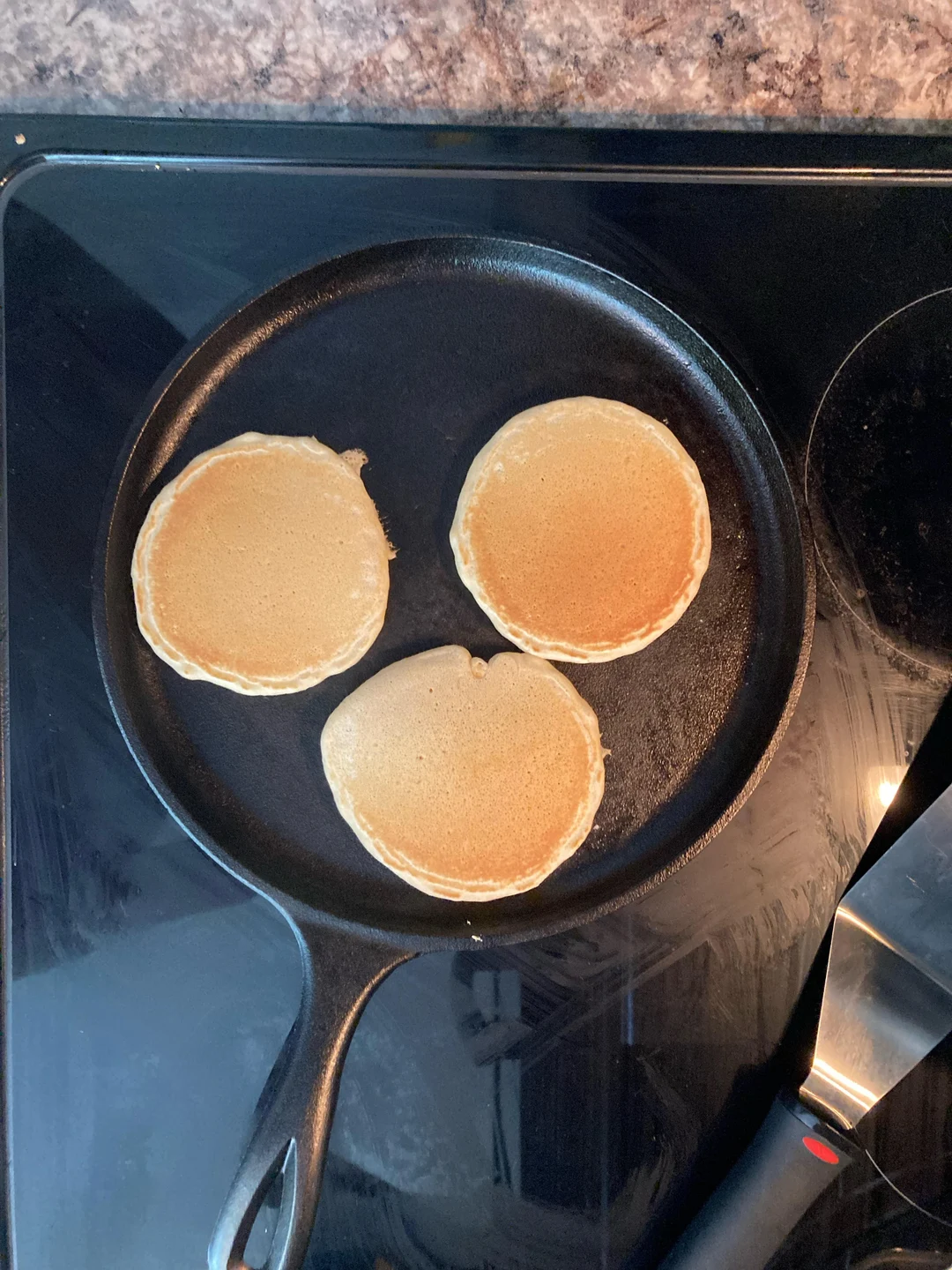 How to fix the color gradient? | Scrolller