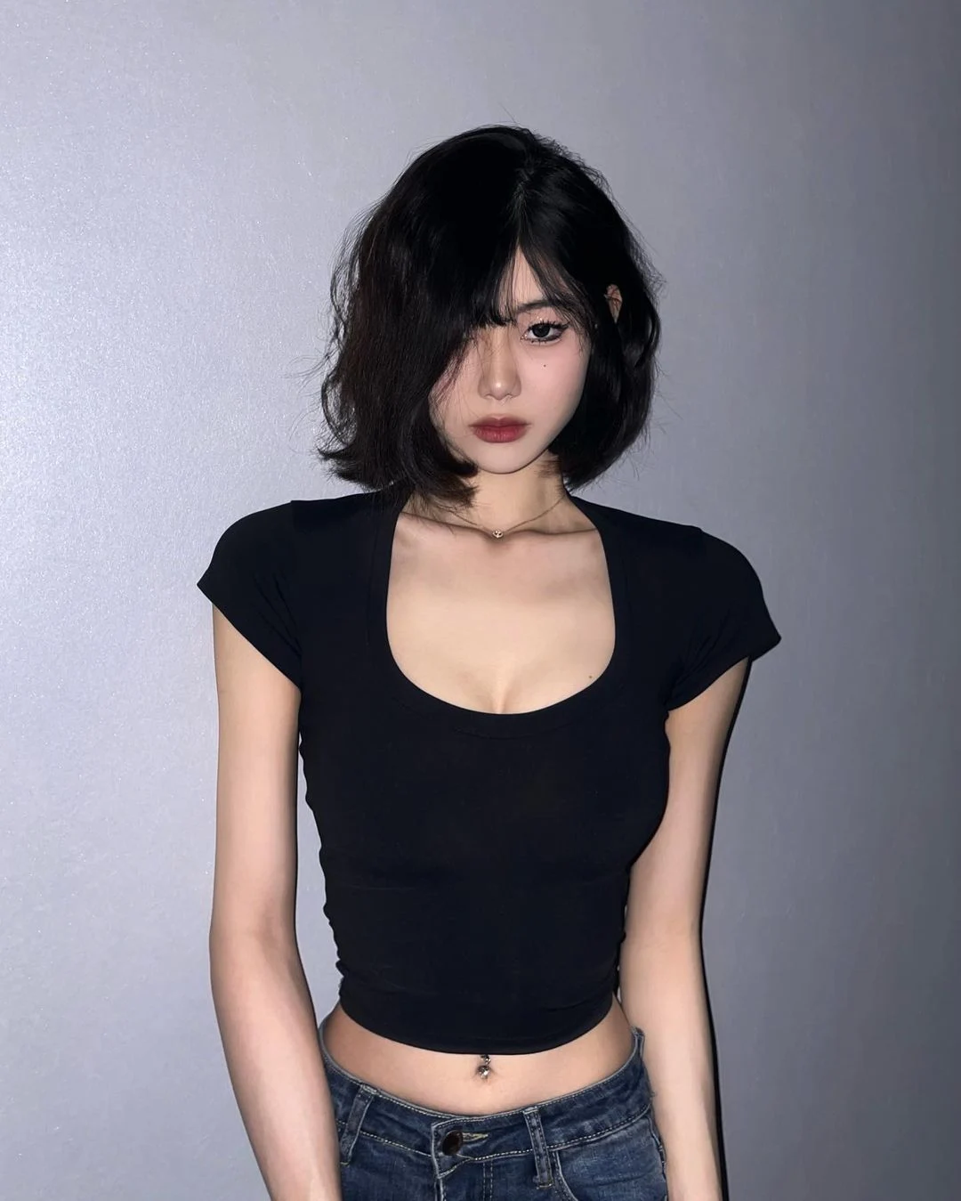 Cute midriff | Scrolller