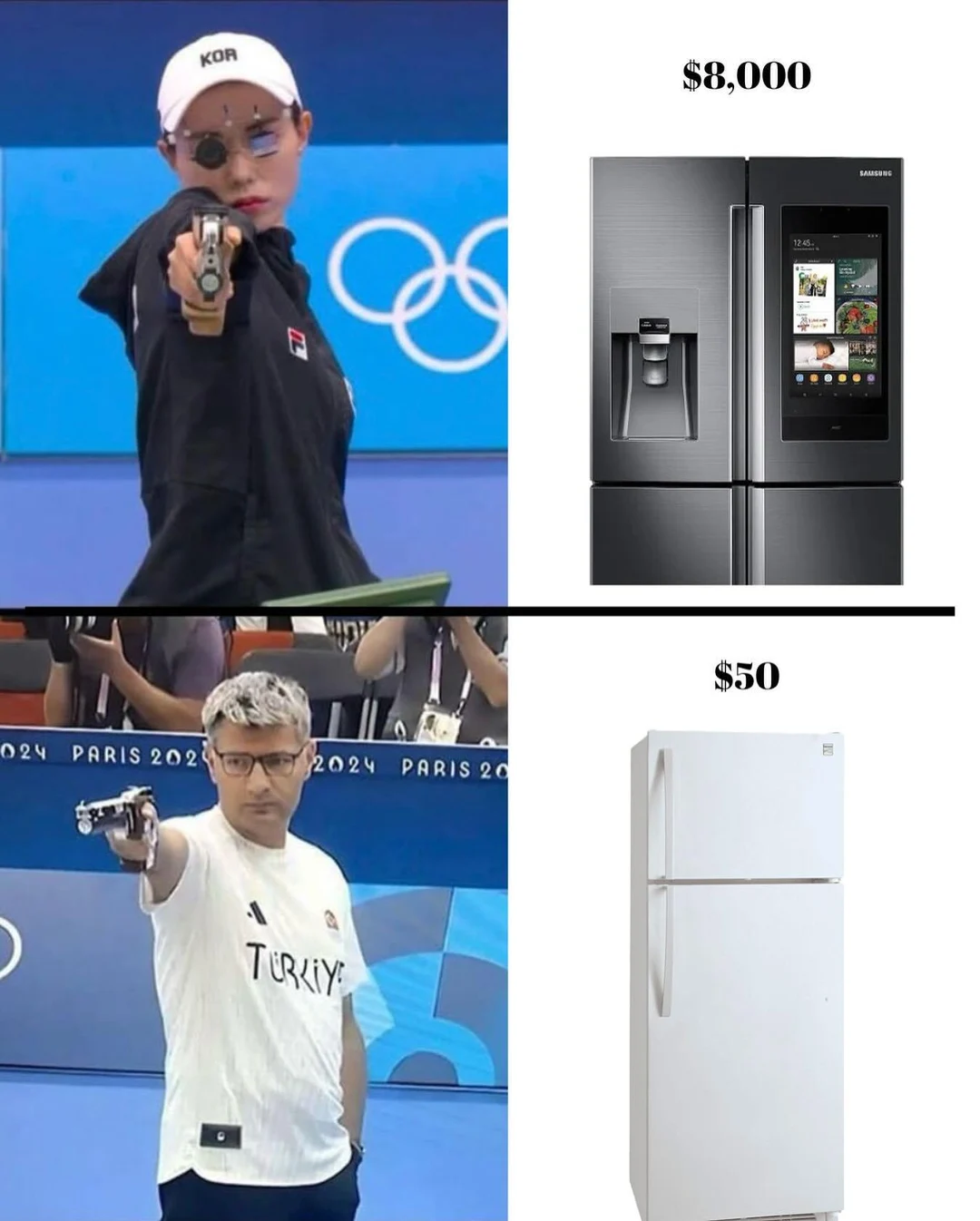 If you’re refrigerator is smarter than you, there’s a problem | Scrolller