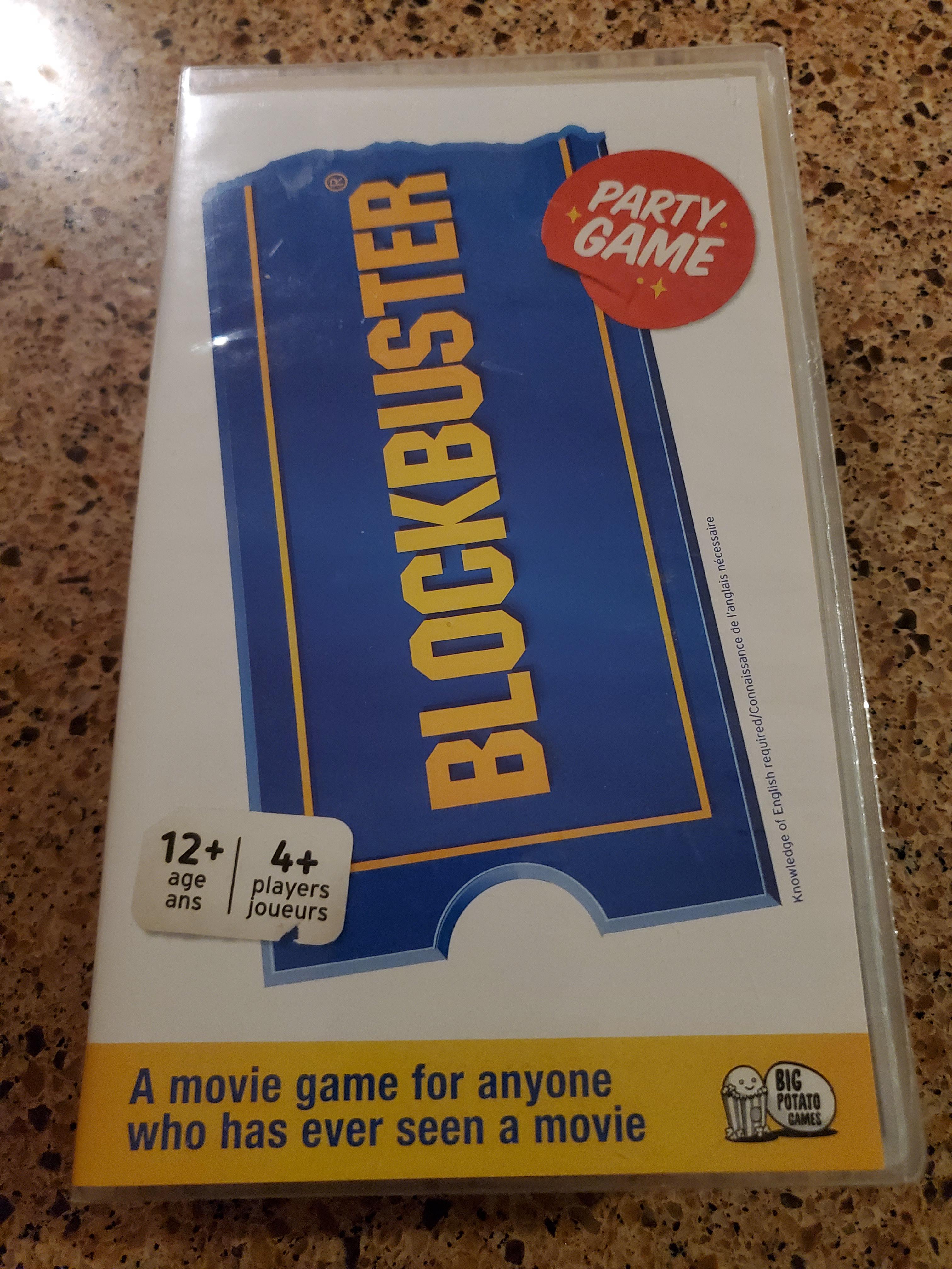 I bought this lovely game through GameStop when this began! | Scrolller