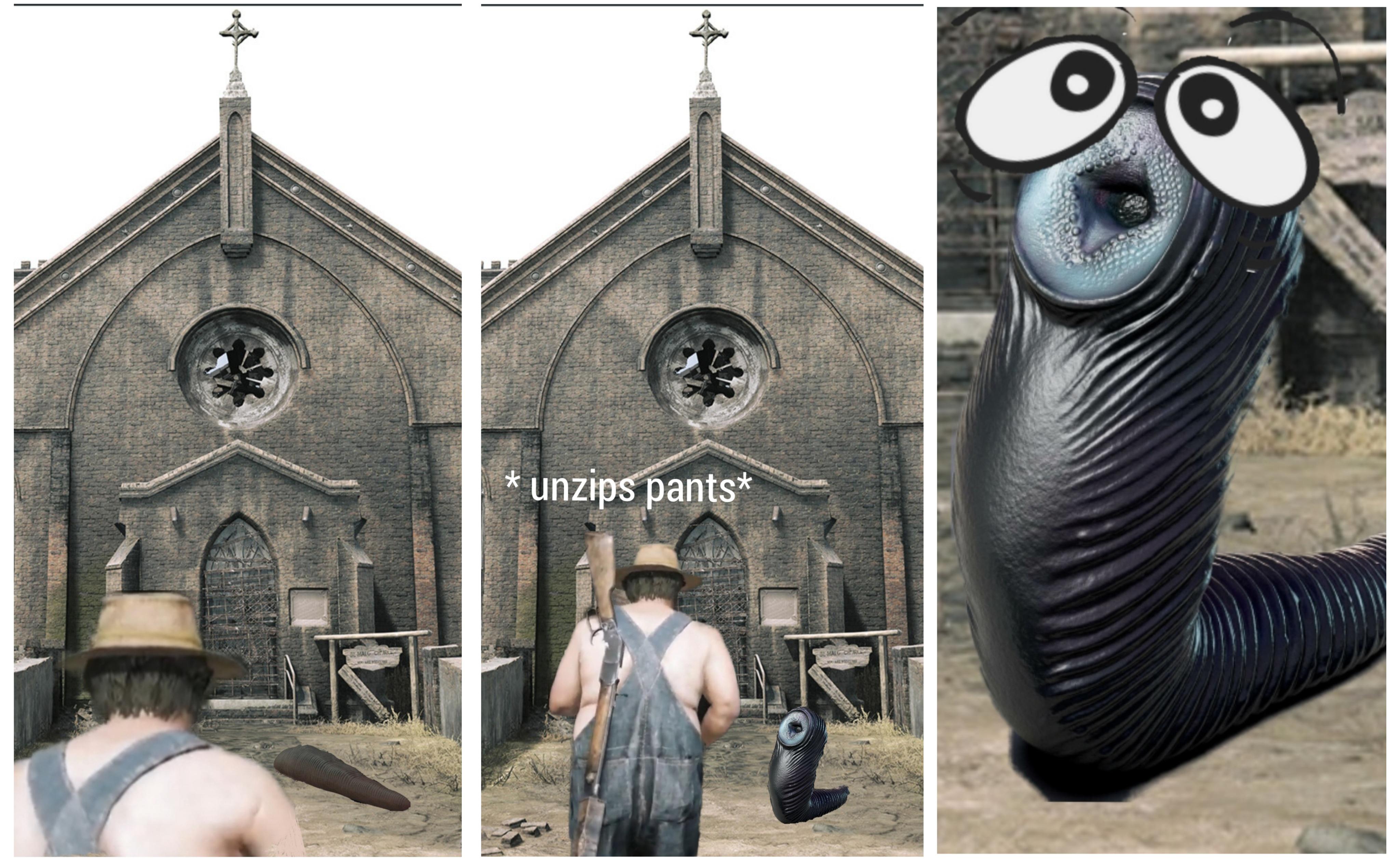 Redneck shenanigans | Scrolller