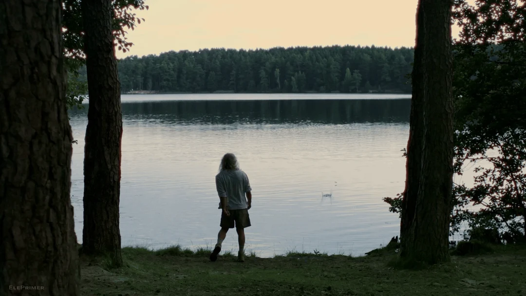 Skipping like a stone ∞ | Scrolller