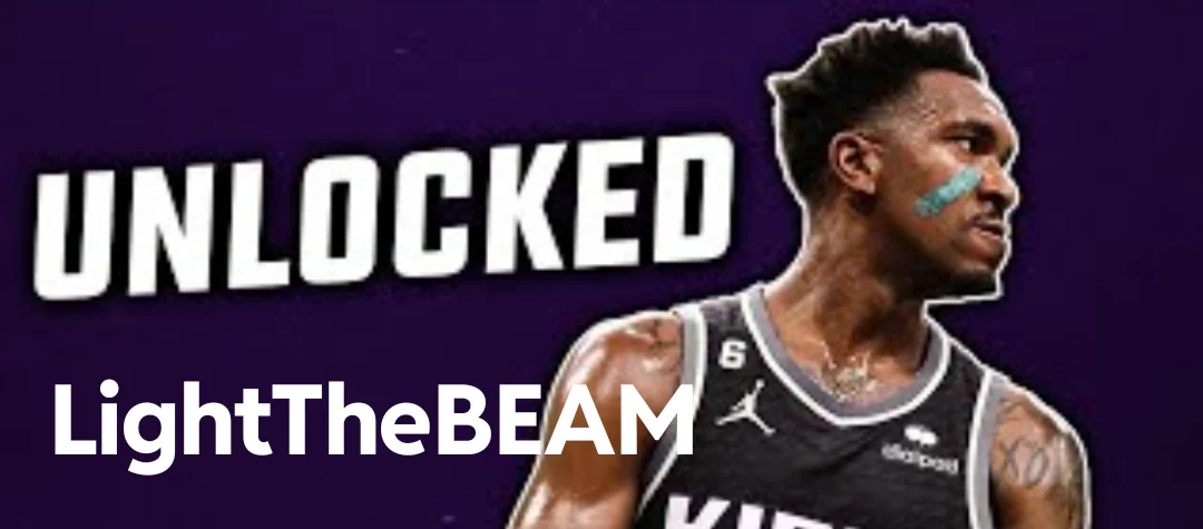 LIGHT THE F*CKn BEAM!!!!! | Scrolller