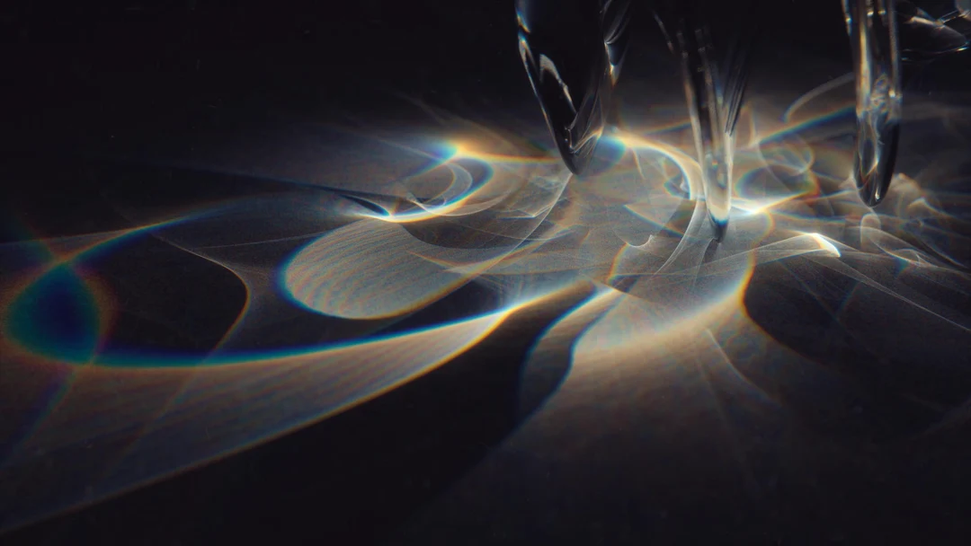 Refraction [3840x2160] | Scrolller