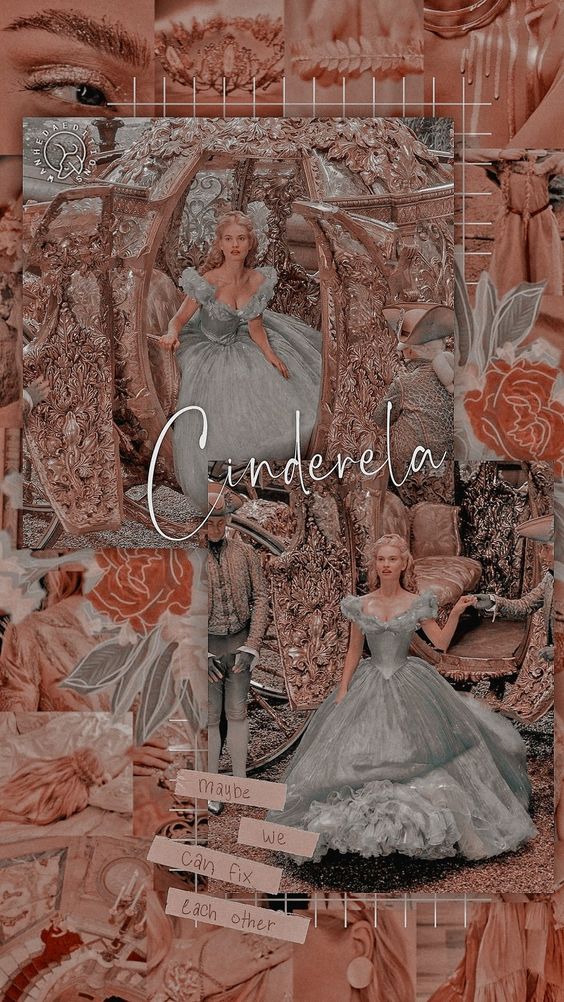 cinderella | Scrolller