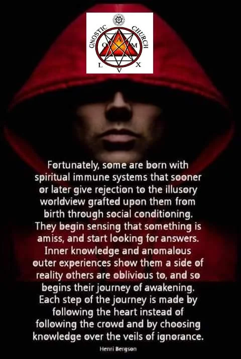 Beyond Social Conditioning | Scrolller