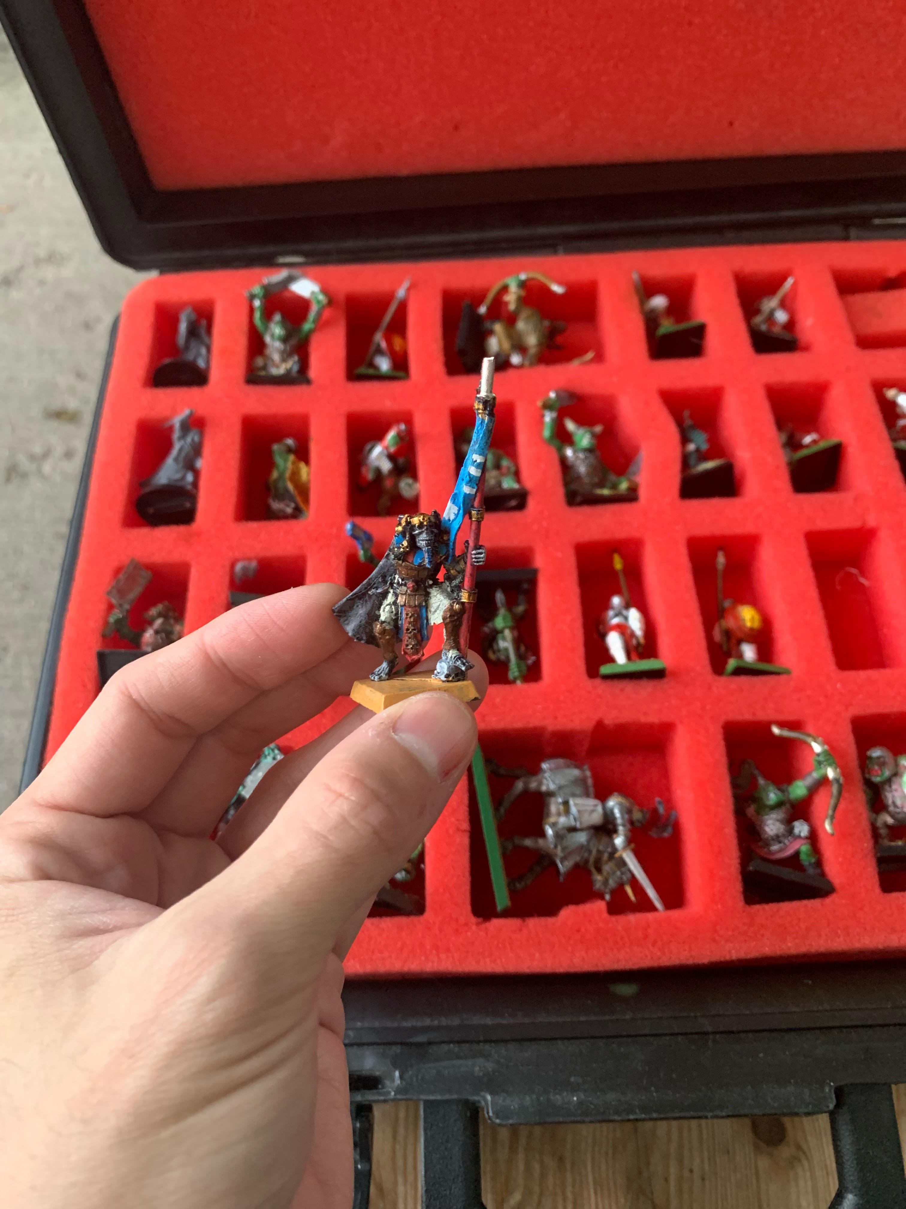 Identify mini | Scrolller