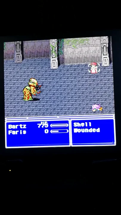 Legend says the battle still continues | Scrolller