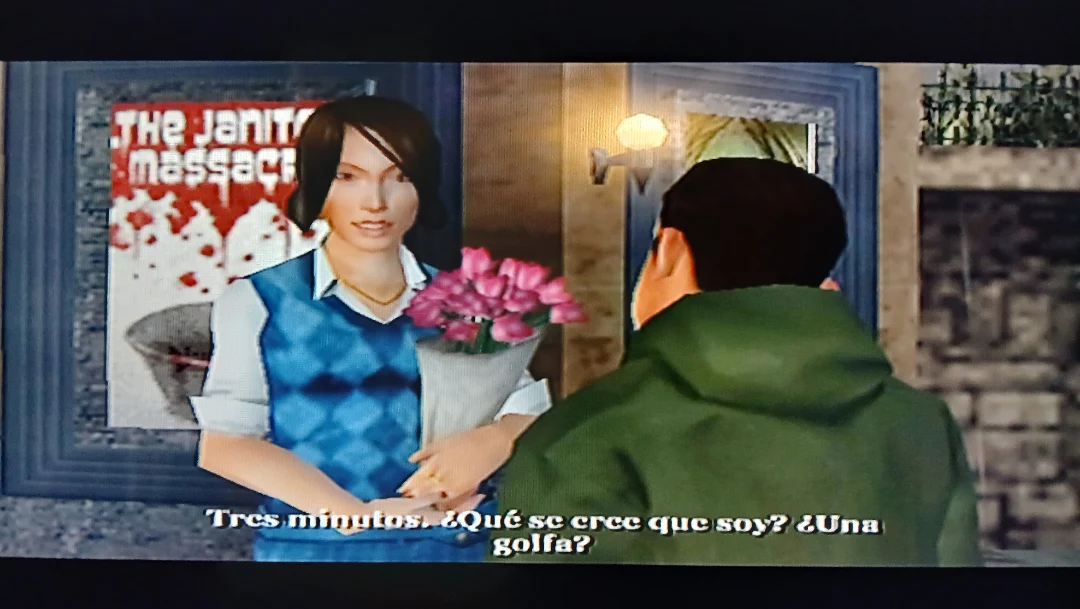 Discover more like Bully: Bully Characters with wasted potential for more screentime Thread and ...