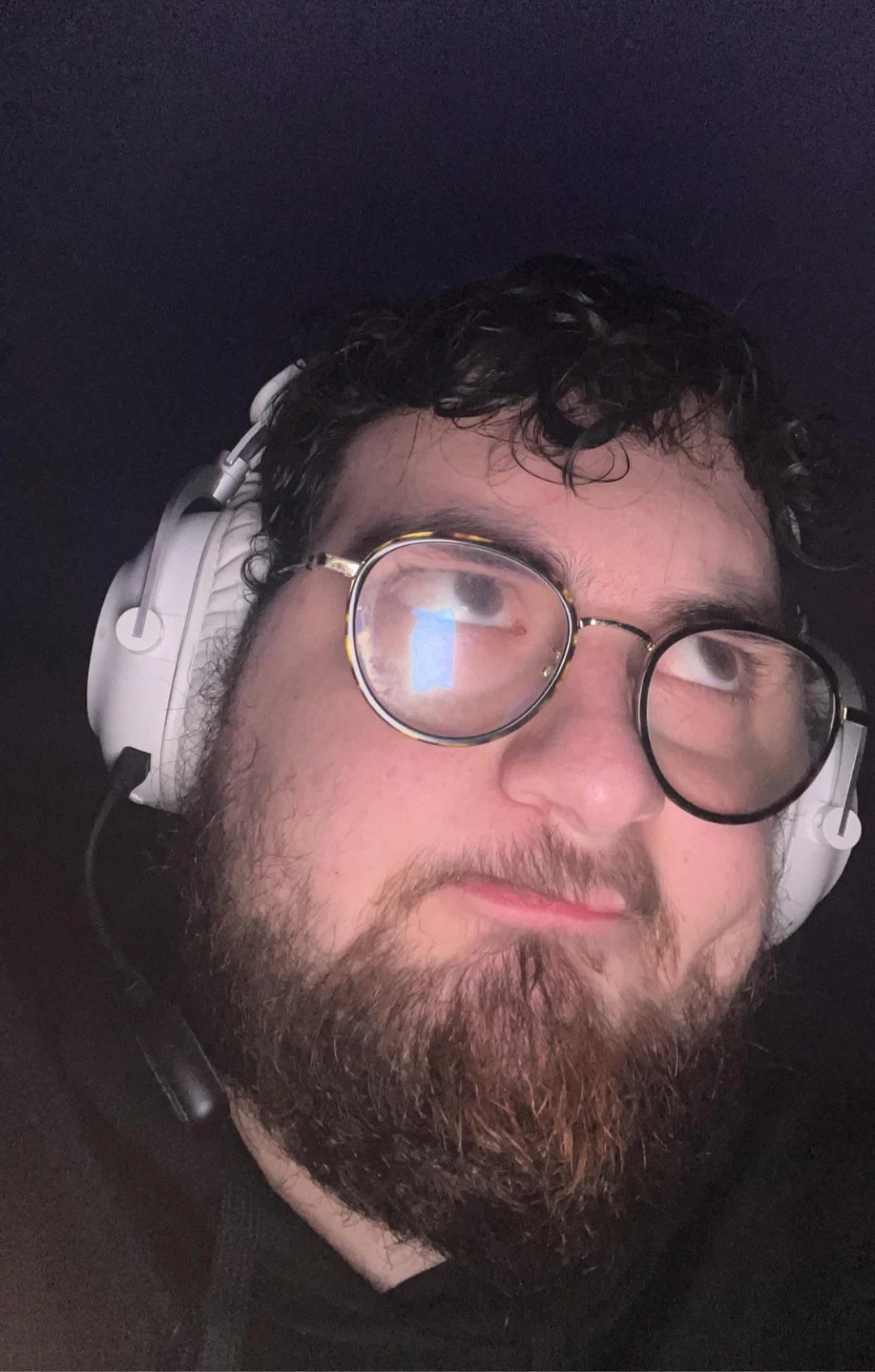 New logitech headset 😍 | Scrolller