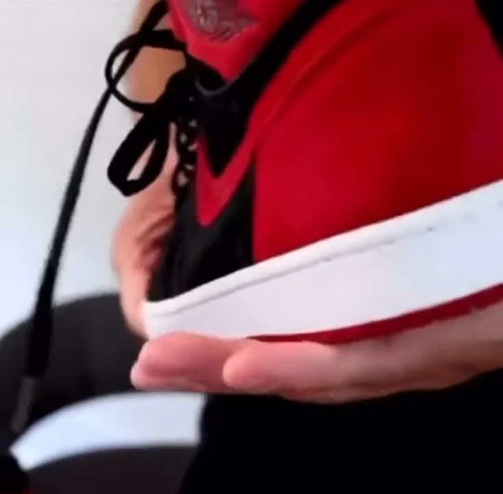 When people ask me where I got my kicks: | Scrolller