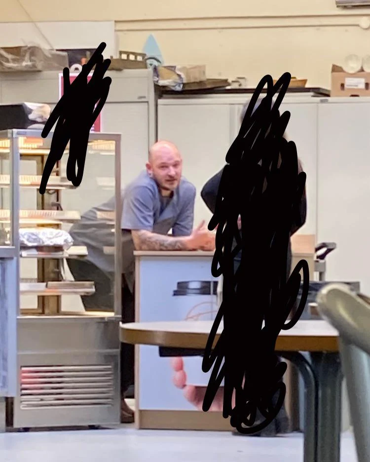 Adam came to my college to teach us how to eagle death | Scrolller