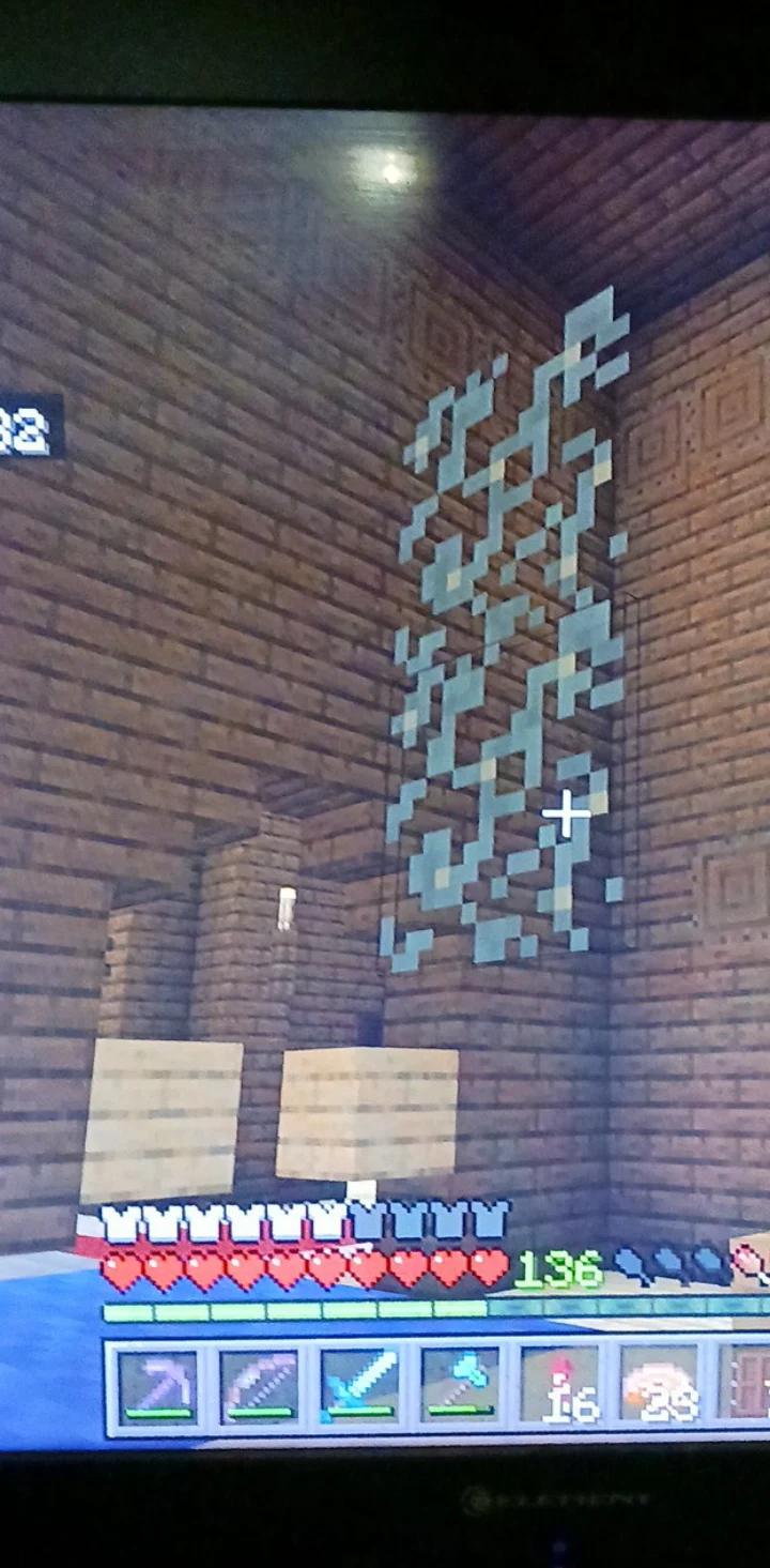 How often does glow lichen spawn on nothing | Scrolller