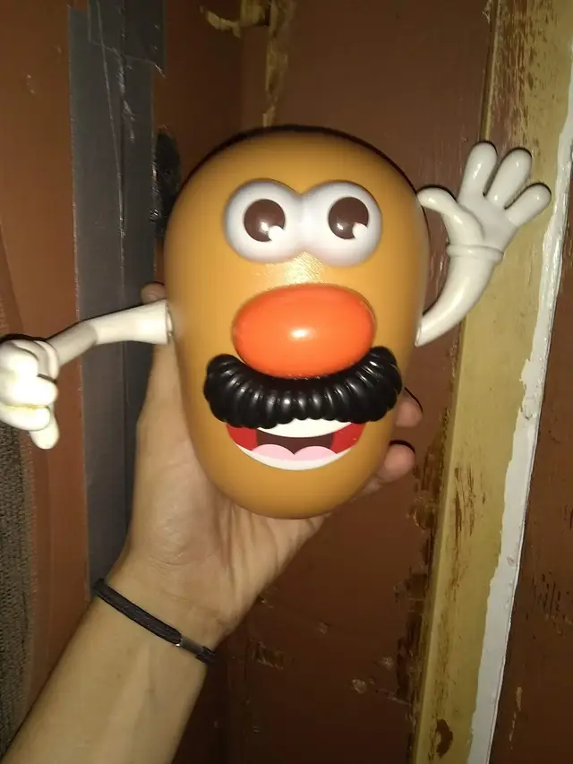 My Own Steve Harvey... X posted | Scrolller