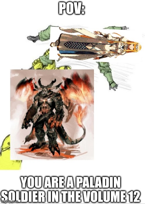 My First meme in r/overlord | Scrolller