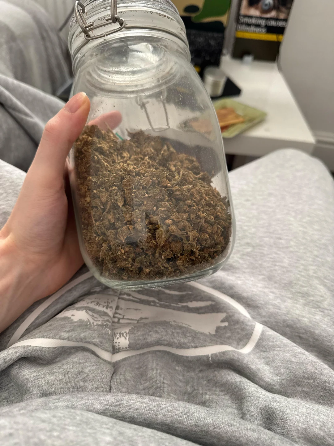 Trash or Salvageable? | Scrolller