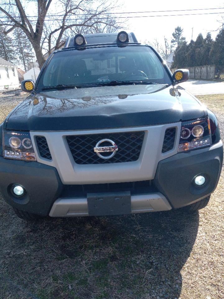 My project | Scrolller