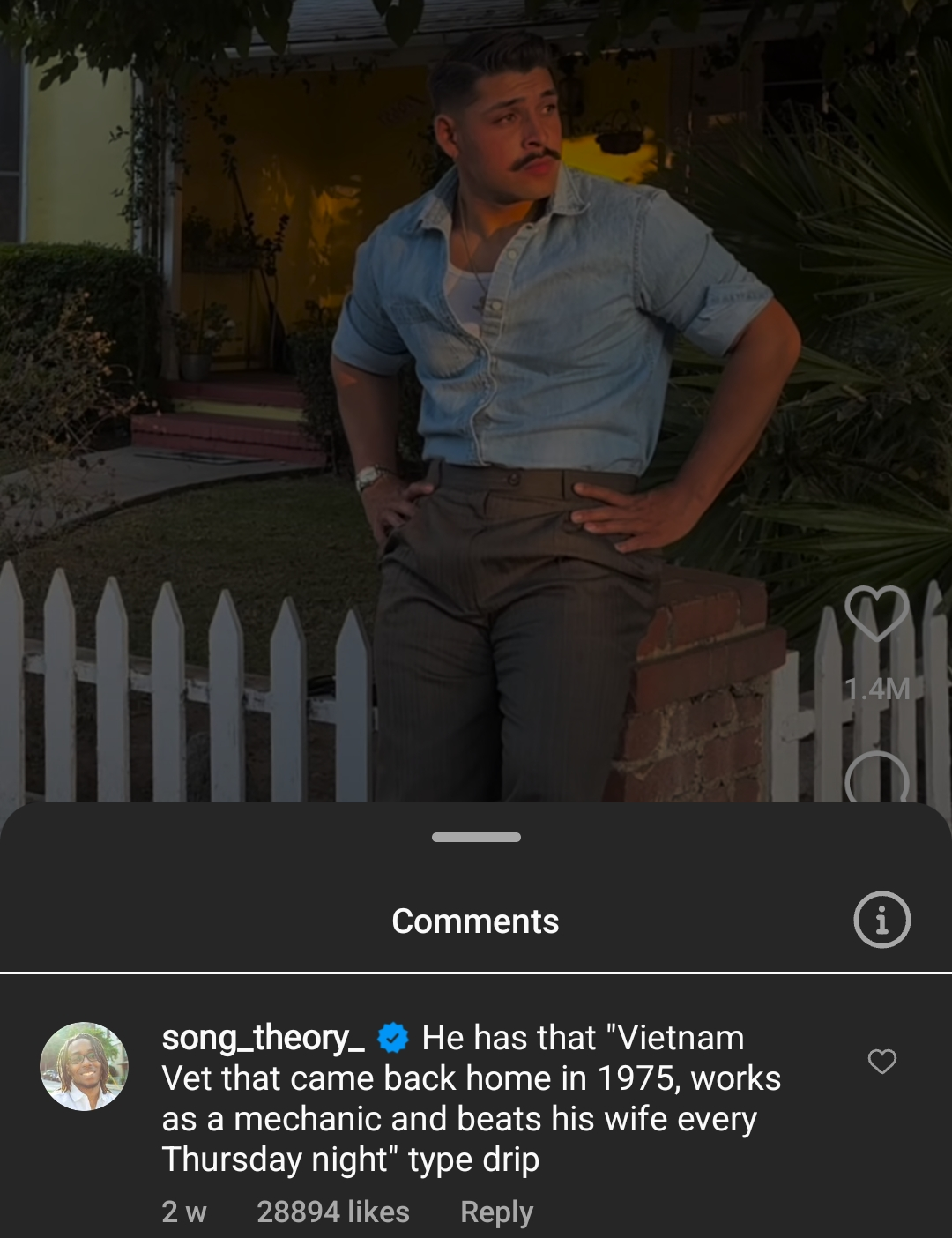 Pretty accurate to me ngl | Scrolller