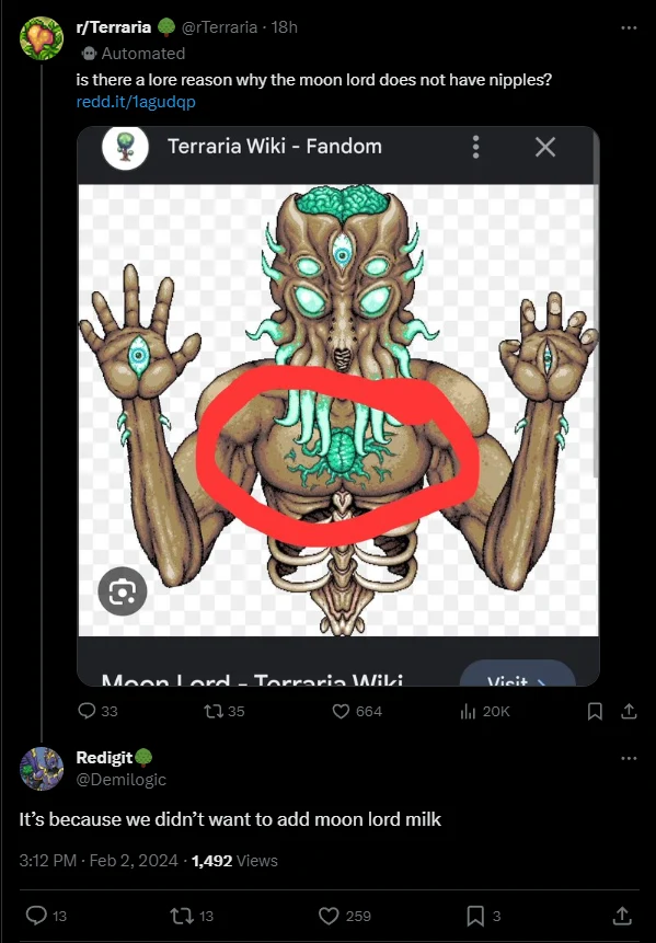 Discover more like Blursedimages: Blursed Milk and Related Content | Scrolller