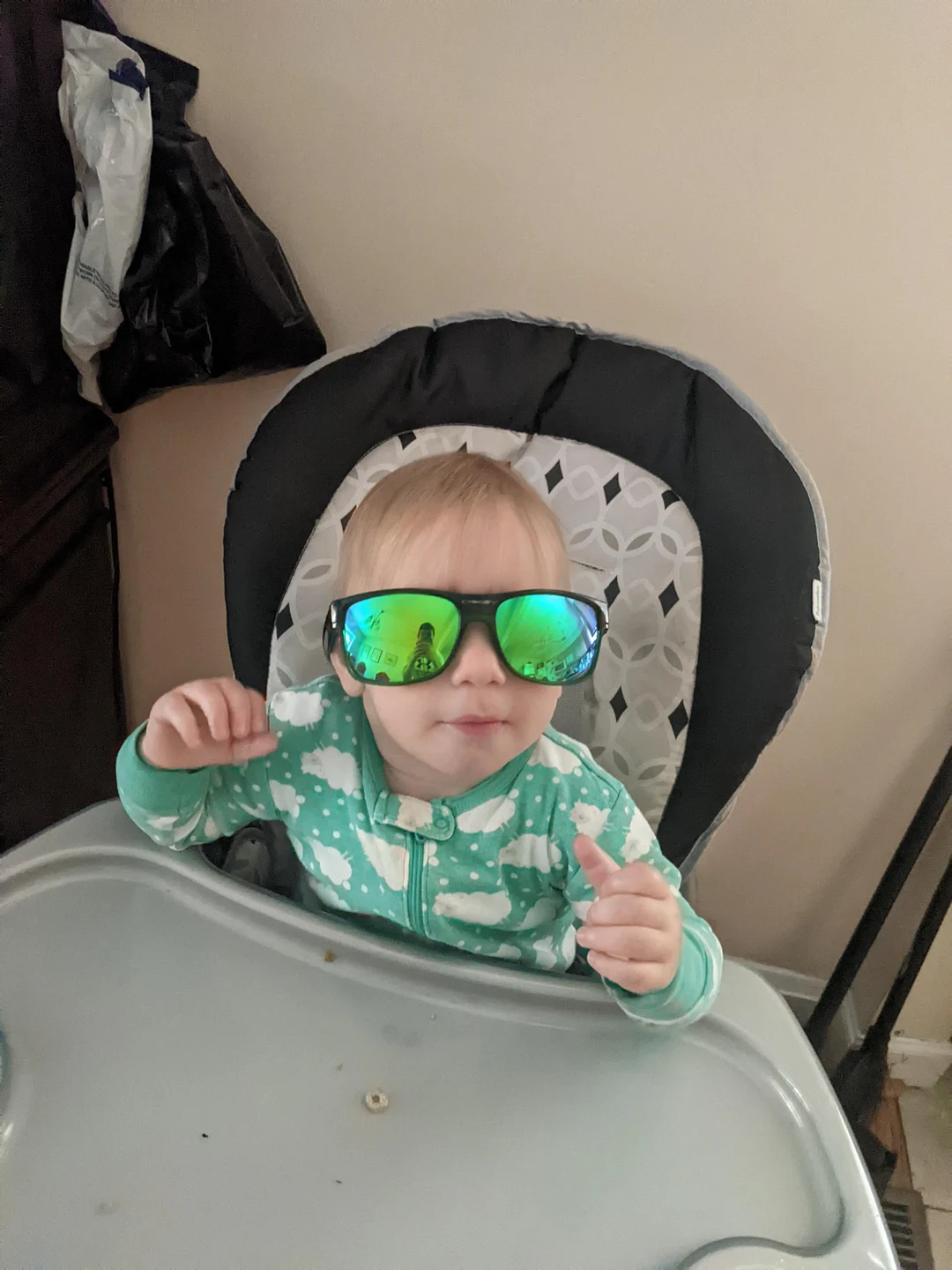 My brother looking mad fresh. | Scrolller