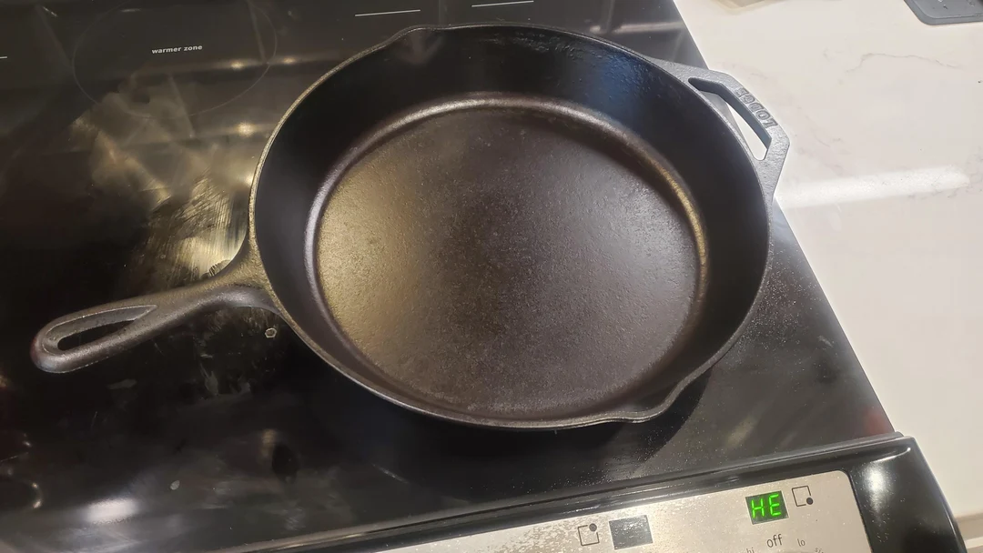 The workhorse. | Scrolller