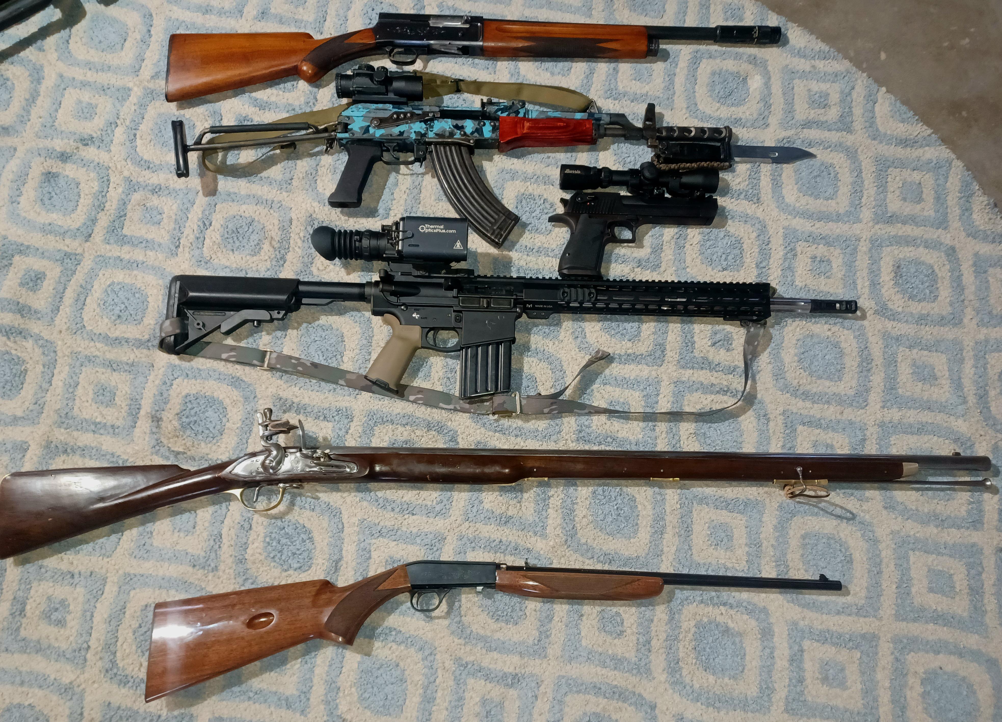 Post rare and unique loot drops. | Scrolller