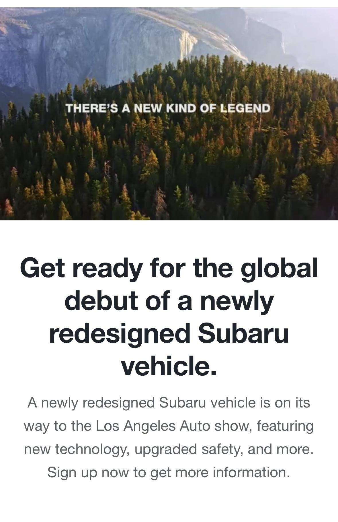 New Redesign? | Scrolller