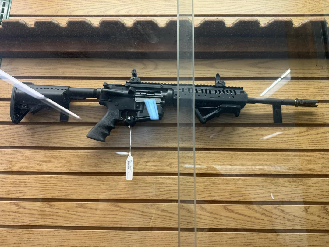 Cool find at a local pawnshop! | Scrolller