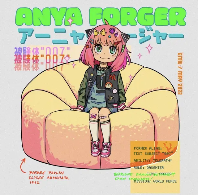 Peanuts! | Scrolller