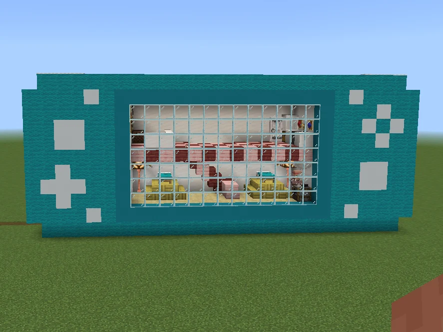 Look What I Just Built! | Scrolller