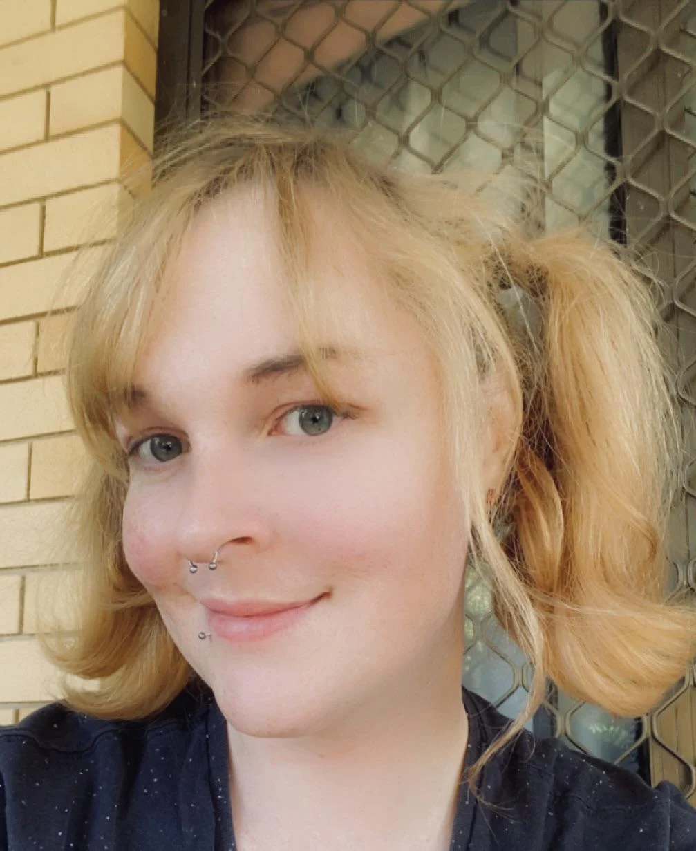 My boyfriend likes the ditzy look. How did I do? And thoughts on me getting lip injections?