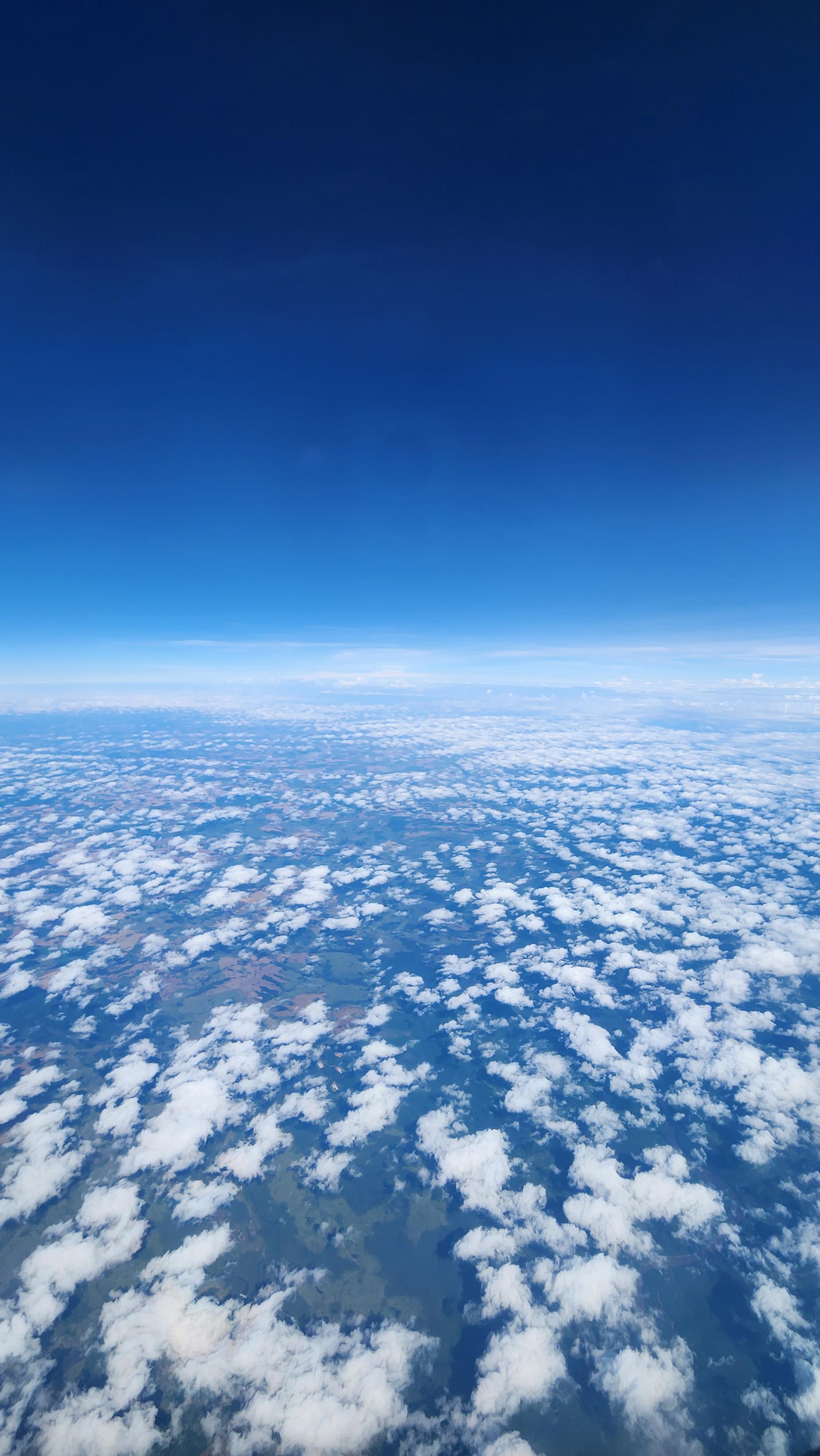 From the airplane | Scrolller