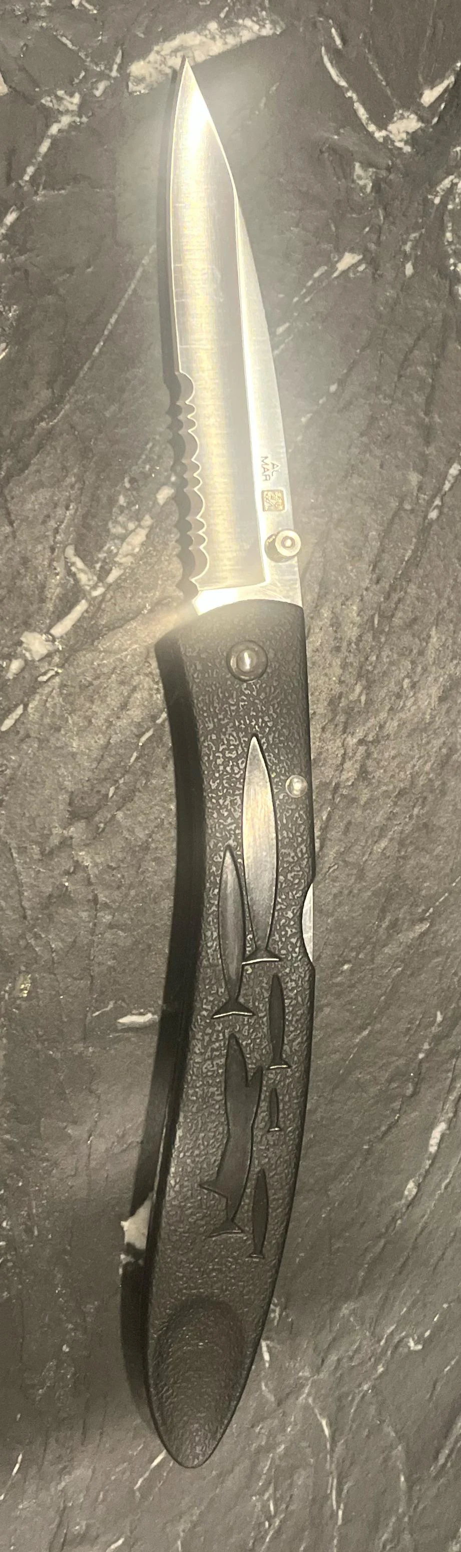 Knife Model ID | Scrolller