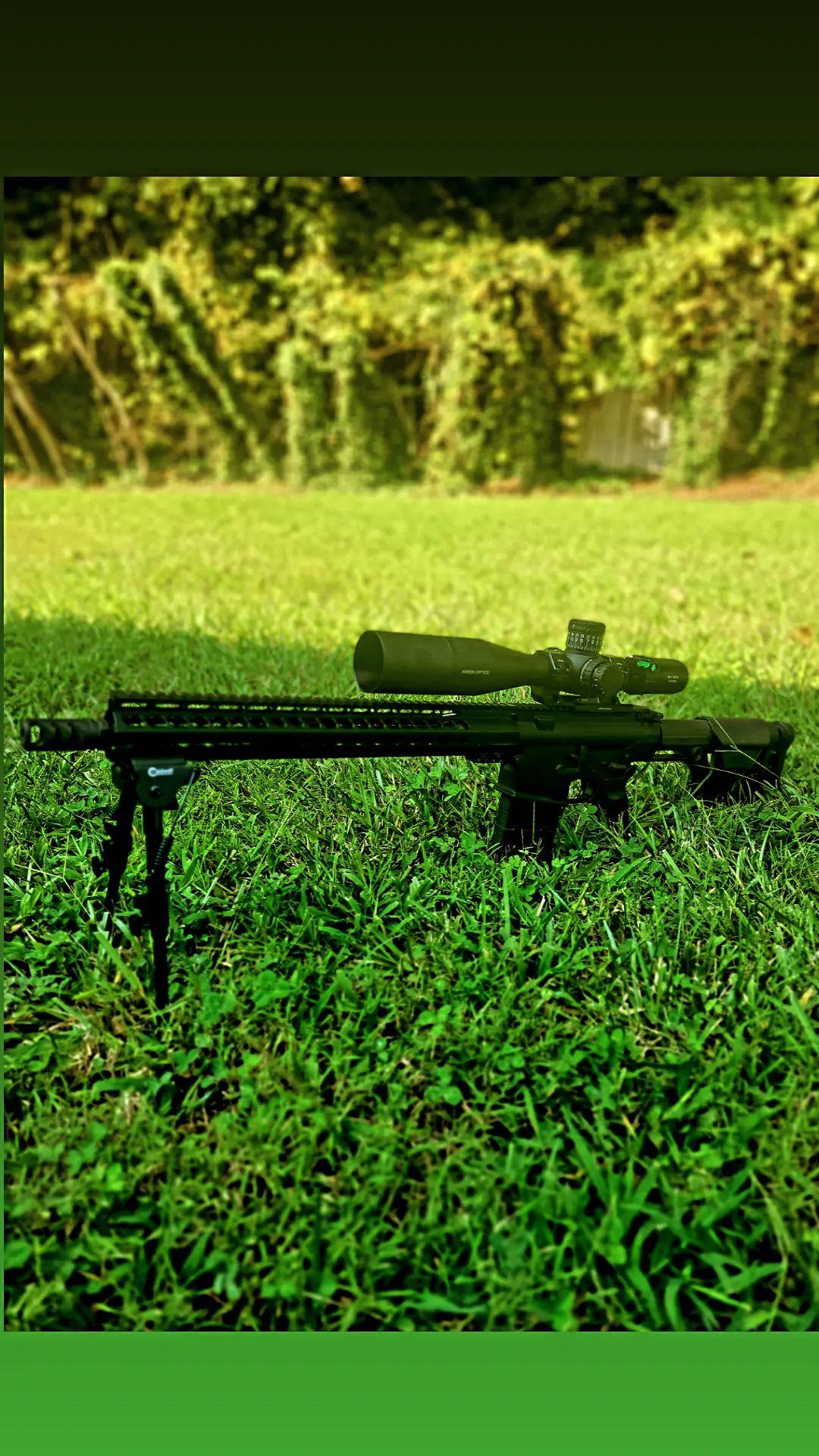 Armalite question | Scrolller