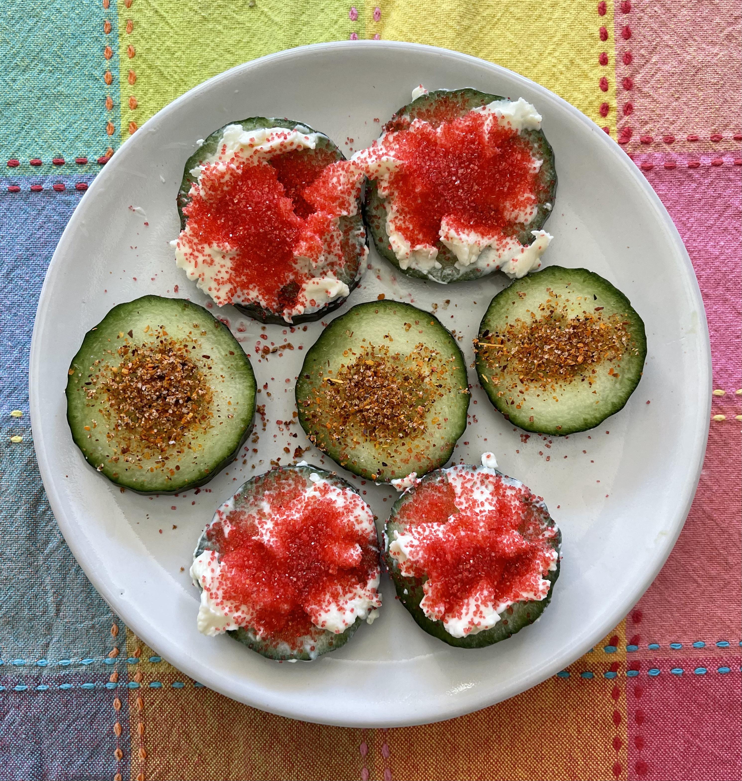 Hormones are helluva drug | Scrolller