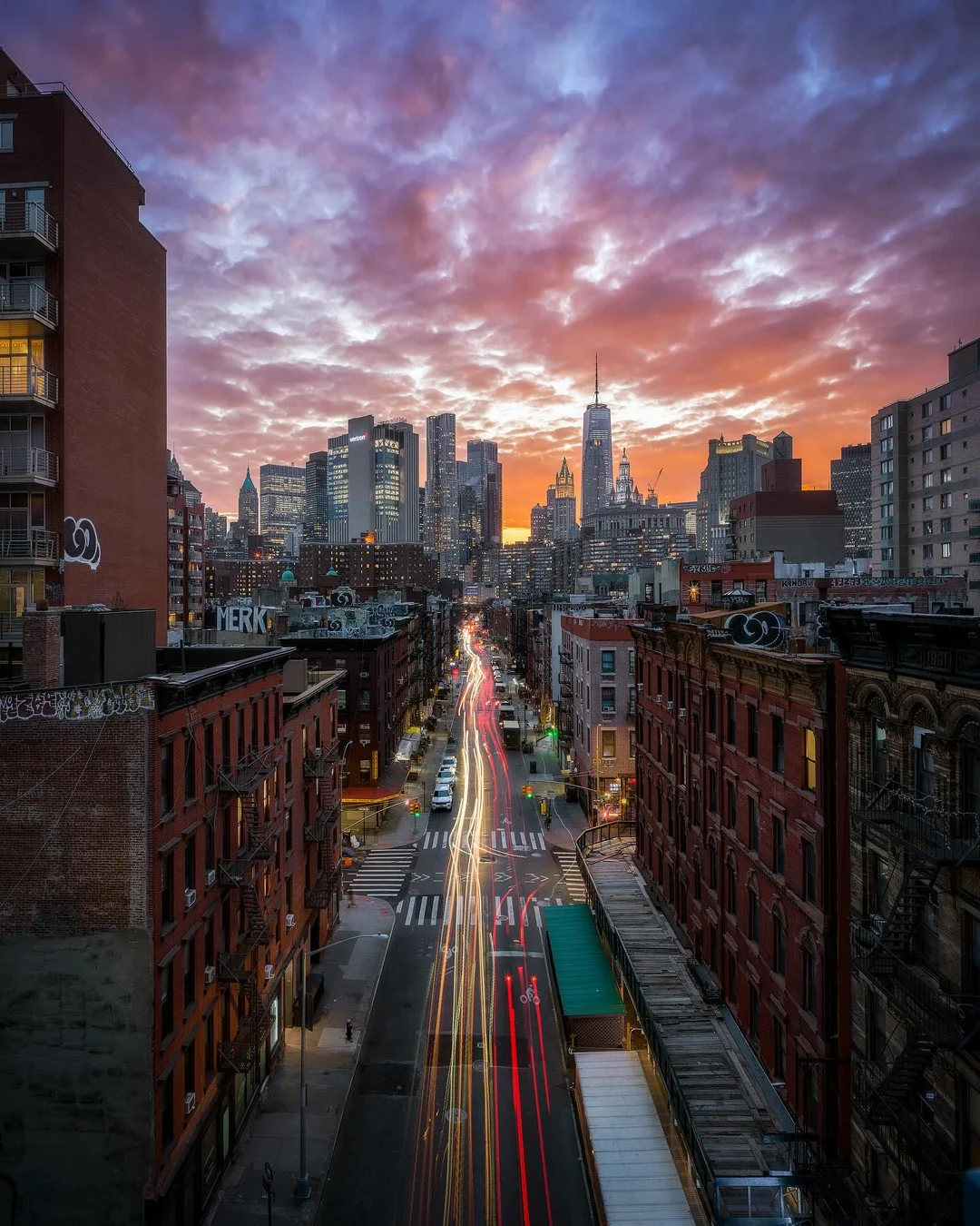 New York, NY | Scrolller