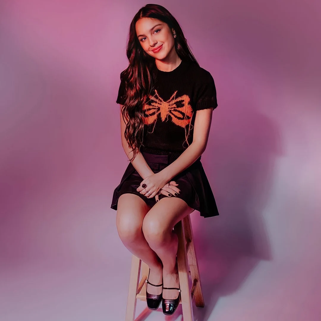 Olivia Rodrigo | Scrolller