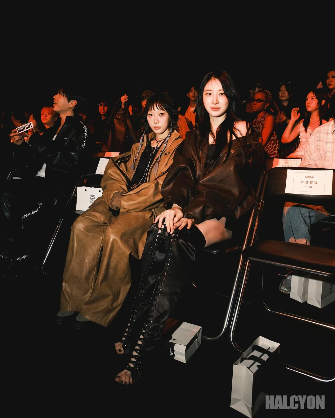 IZ*ONE - Chaeyeon | Scrolller