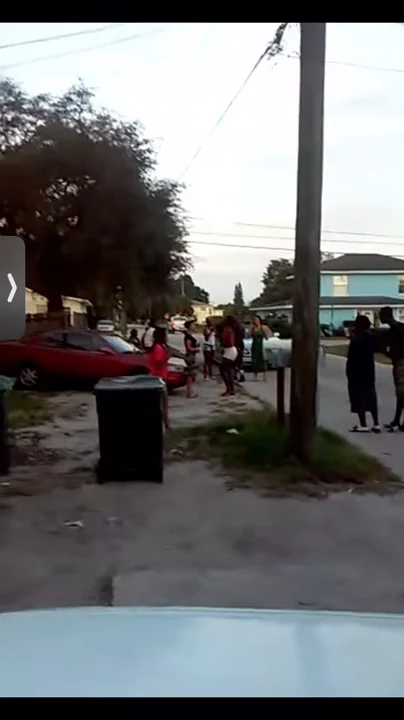 What’s trashy? | Scrolller