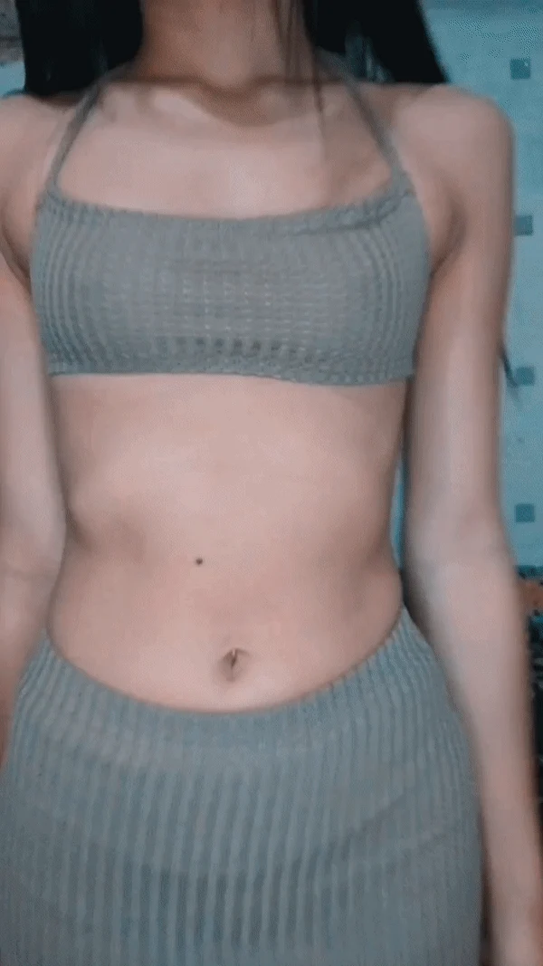 Asians are the most slender types | Scrolller