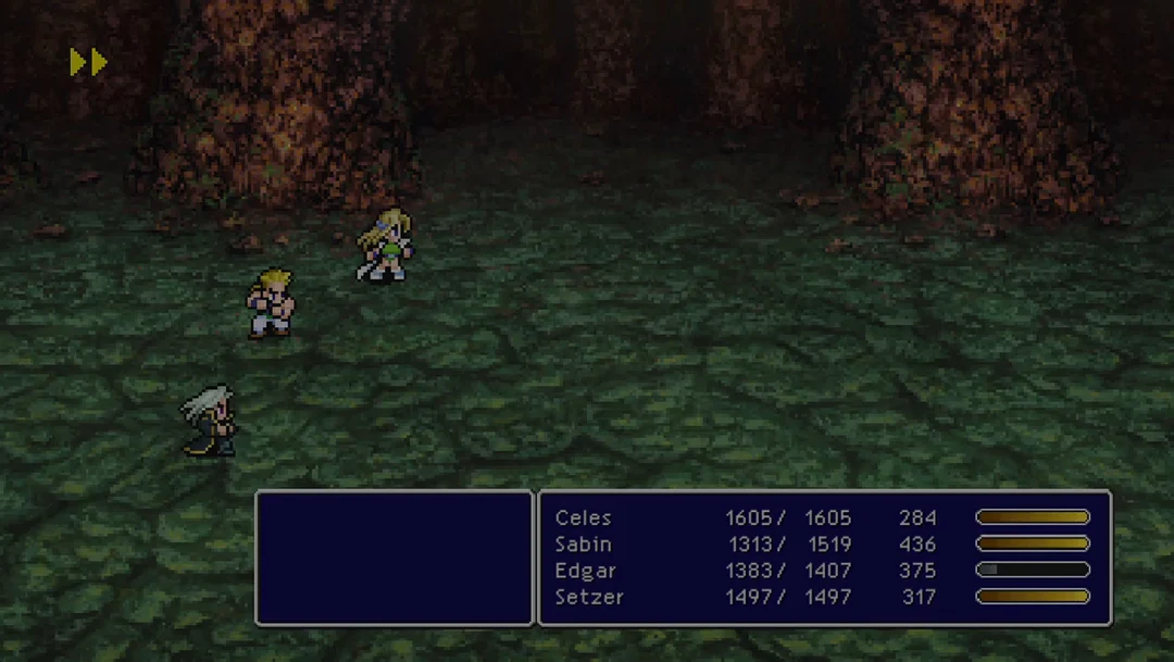 Softlocked after beating the second behemoth king | Scrolller