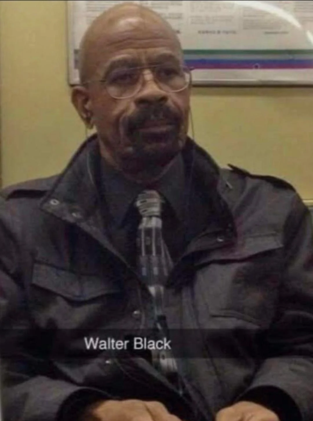 Walter black | Scrolller