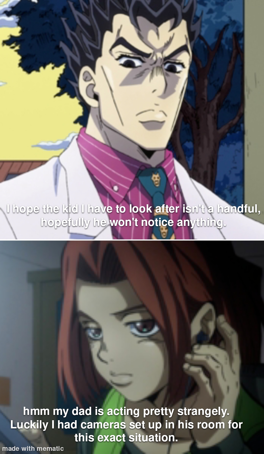 Kira chose poorly | Scrolller