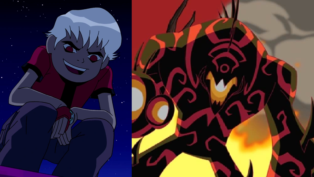 Albedo and Malware - Team Up | Scrolller