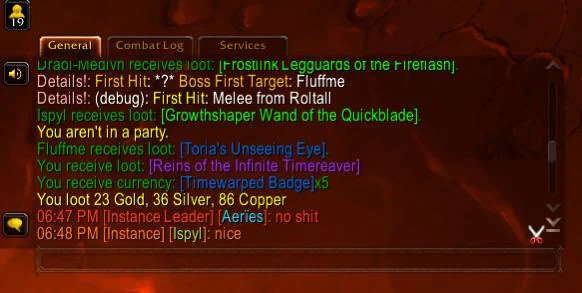 After years of chasing it finally dropped | Scrolller