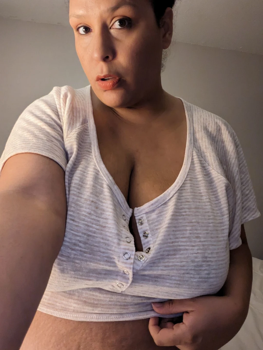 Button, Button. Who Has Got The Button? | Scrolller